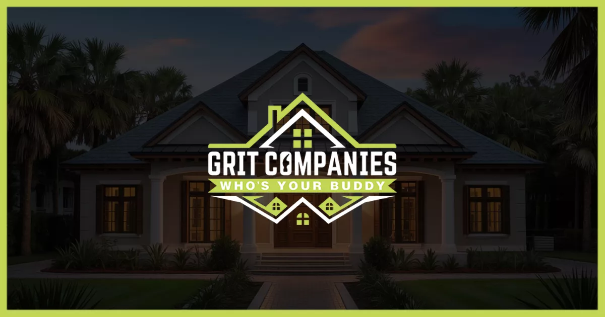 Custom Home & Renovation Gallery | GRIT Companies Projects